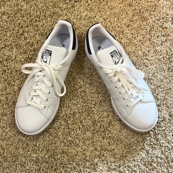 adidas Originals | Shoes | Classic Stan Smith By Adidas | Poshmark